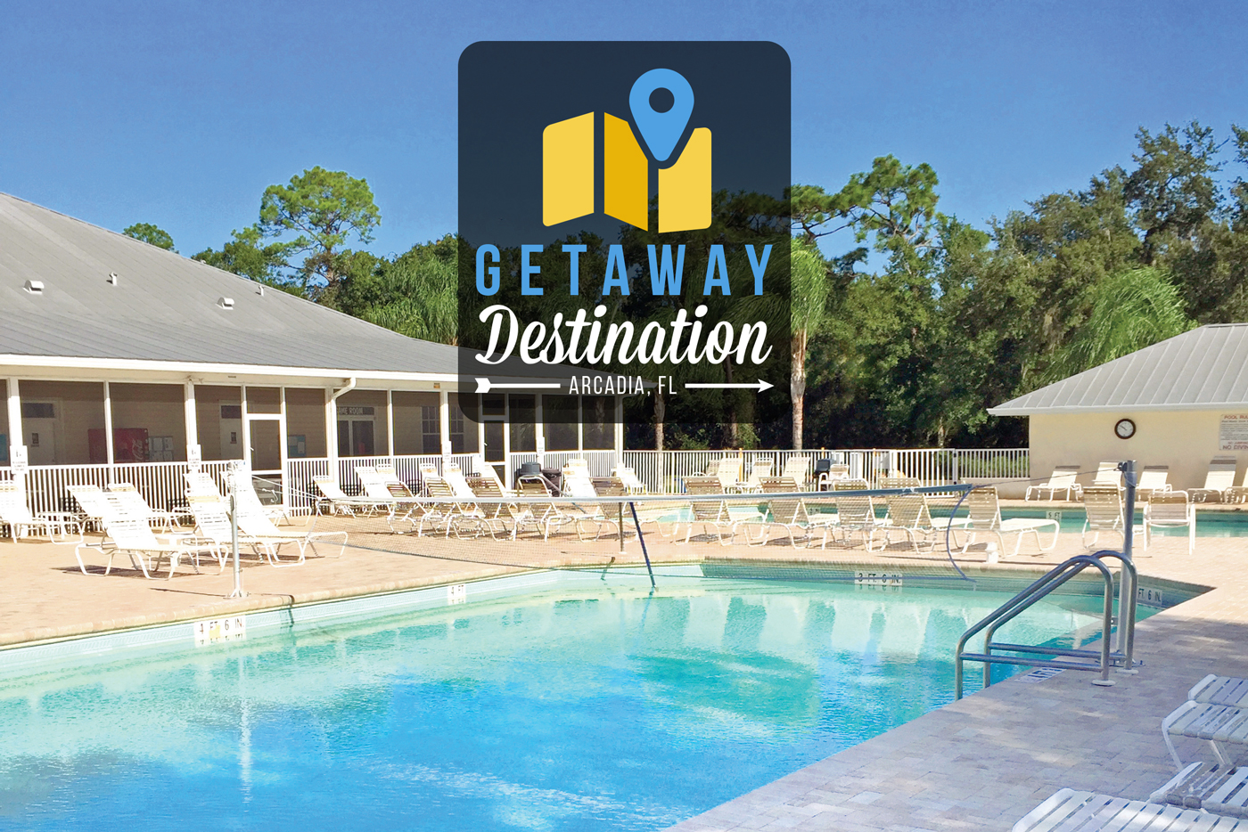 It’s All About the People at Riverside RV Resort in Arcadia, FL ...