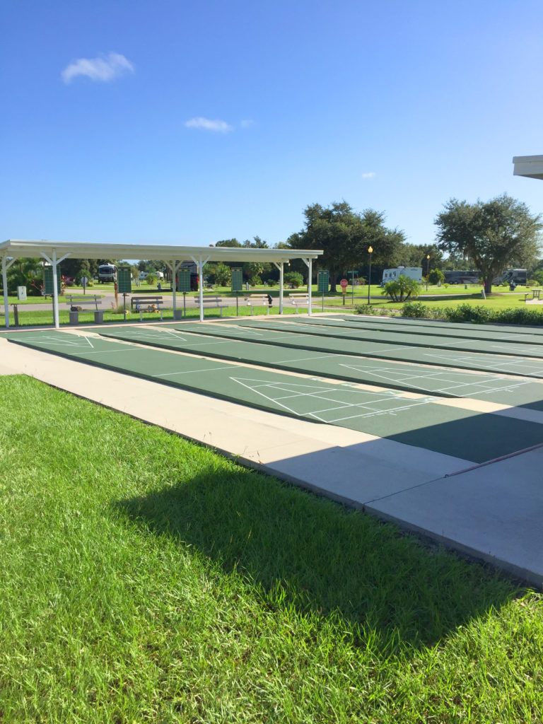 It’s All About the People at Riverside RV Resort in Arcadia, FL ...