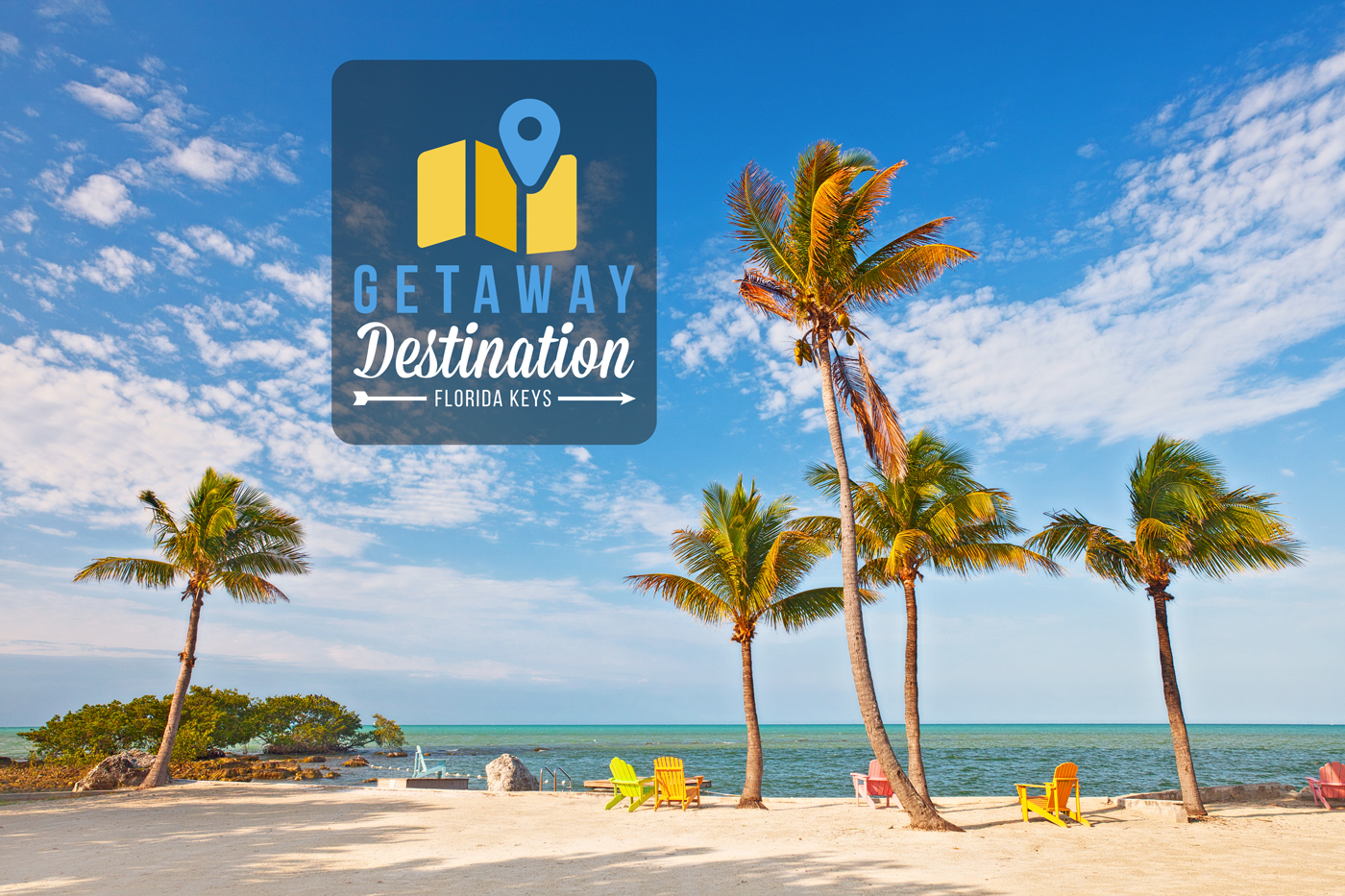 The Key to Your Winter Getaway is no other than the Florida Keys ...