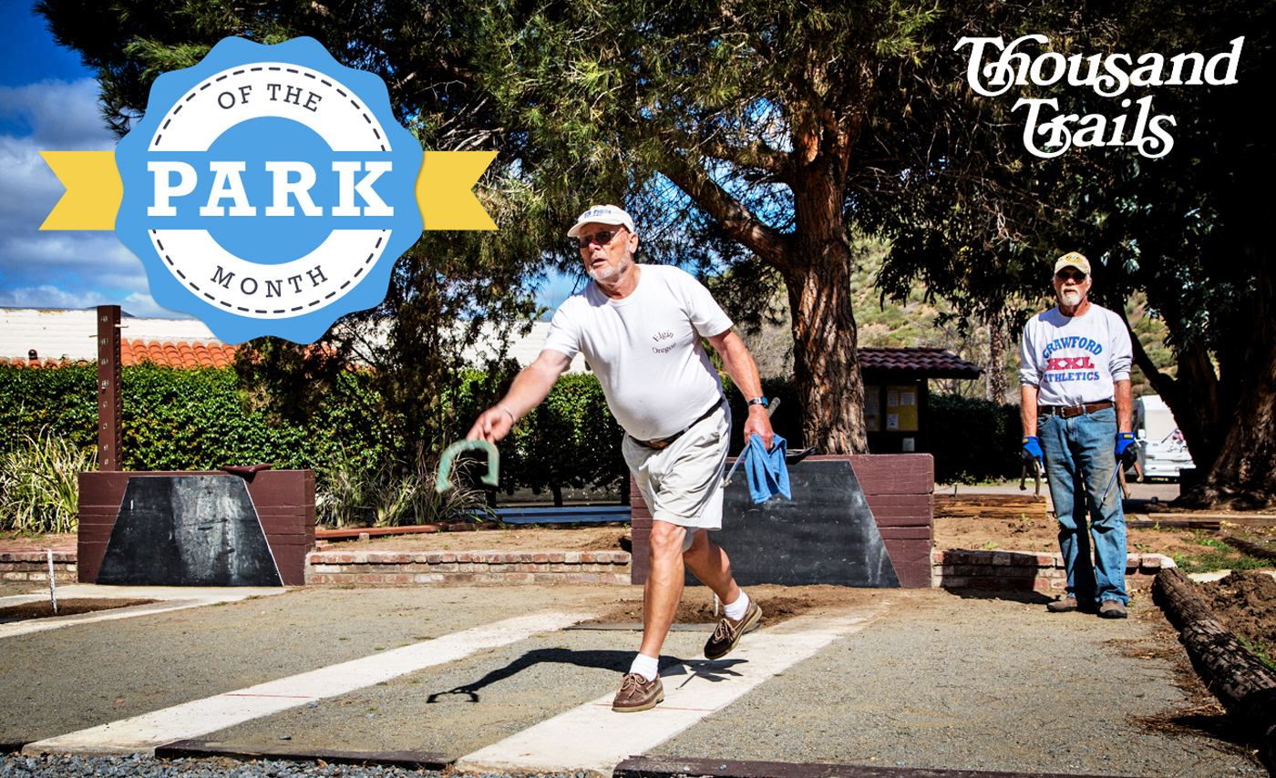 Pio Pico – Encore Edition