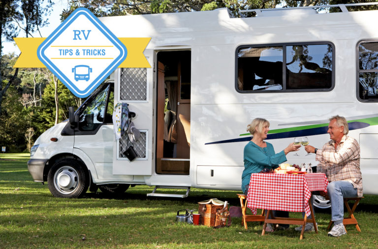 Discover the Top 8 RV Essentials! – Encore Edition
