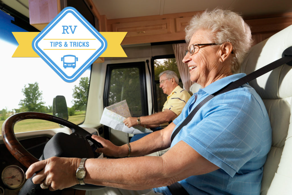 Top 5 Tips for Long Drives – Encore Edition