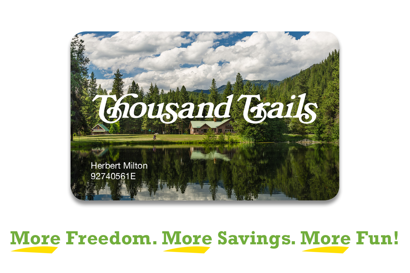Thousand Trails Camping Pass – A RV’ers Best Kept Secret – Encore Edition