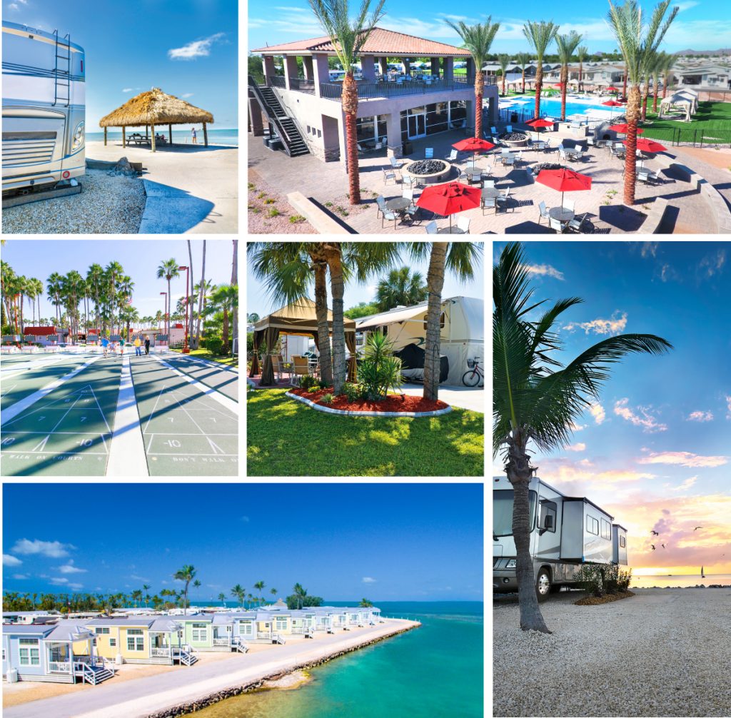 Encore Edition – You next RV adventure starts here!